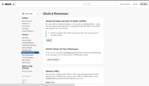 Slack：Web APIを利用してメッセージを投稿する | sil blog