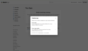 Slack：Web APIを利用してメッセージを投稿する | sil blog