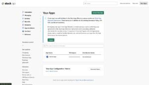 Slack：Web APIを利用してファイルを投稿する（NEW ver） | sil blog