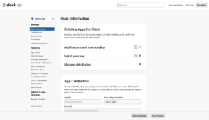 Slack：Web APIを利用してファイルを投稿する（NEW ver） | sil blog