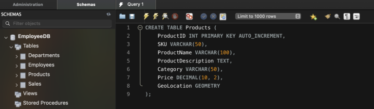 SQL#10 インデックス管理と最適化 | sil blog